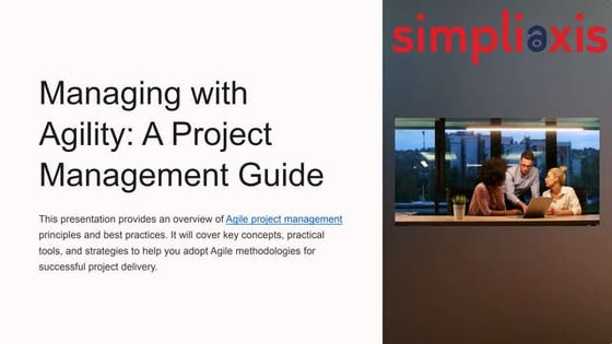 A Free Guide: 3 Simple Steps to PMP Success | PDF