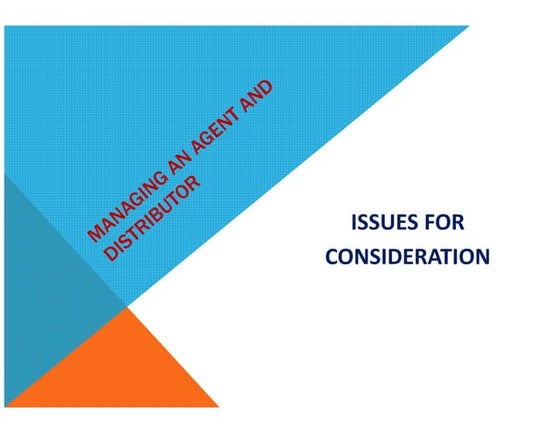 Authorizationof distributor dealer | PDF