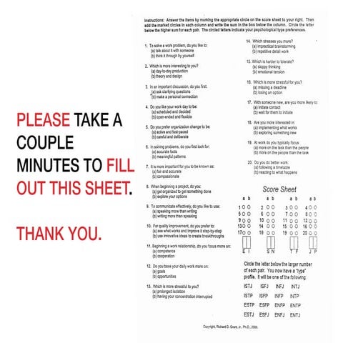 Managing Change From The Inside Out | PDF | Financial Planning ...