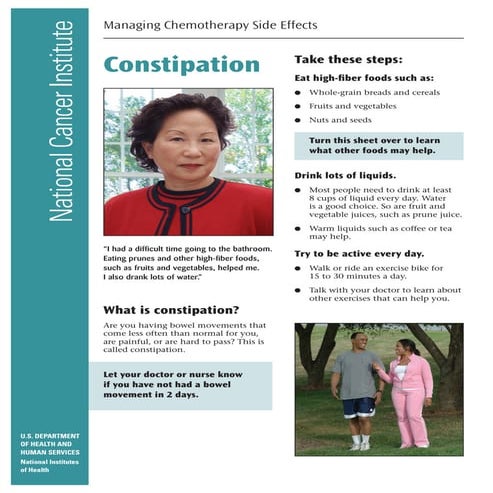 Global Medical Cures™ | Managing Chemotherapy Side Effects ...