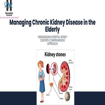 Managing Chronic Kidney Disease in the Elderly.pptx