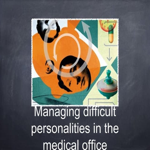 The management of the difficult patient.pptx
