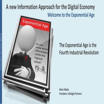 Managing information in the digital age | PPSX