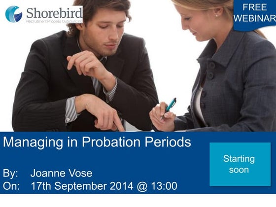 Employsure Workplace Presentation | Probationary Periods | PPTX ...