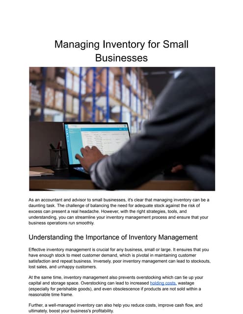 Inventory management Strategies for e-commerce business.pdf
