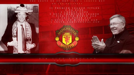 Manchester United | PPTX