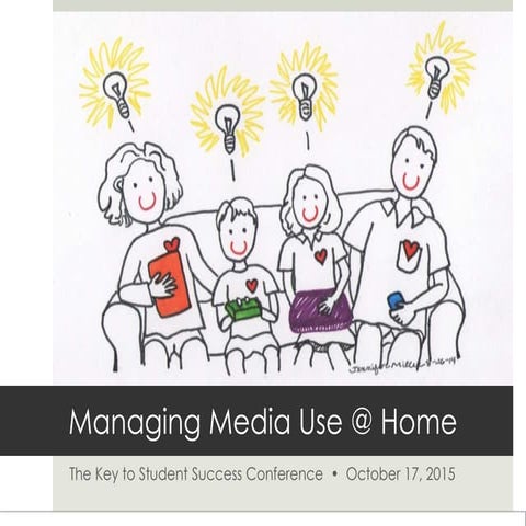 9 Parental Tips for Balancing Digital Devices and Family Life | PDF
