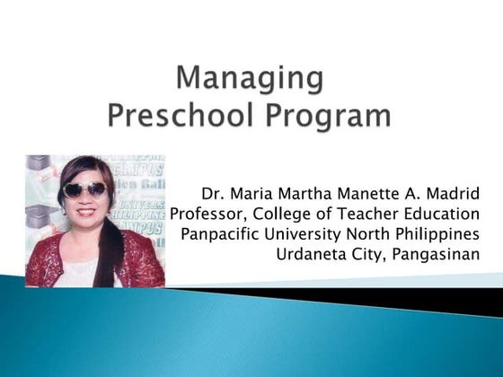 Early Childhood Care and Development (ECCD) | PPT