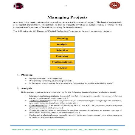 Project Financial ManagemeProject Financial Management.pptxProject Financial Management.pptxnt.pptx
