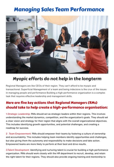 fundamentals of retail sales transform your journey with the right ...