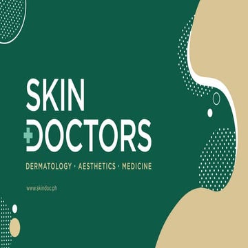 Managing sensitive skin | PDF