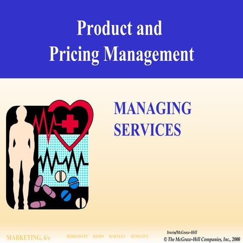 Managing services | PPT