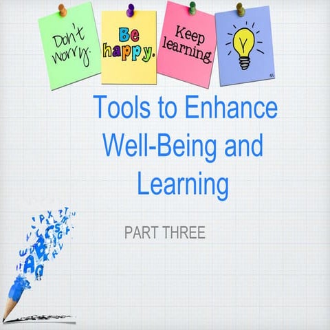 Managing stress | PPT