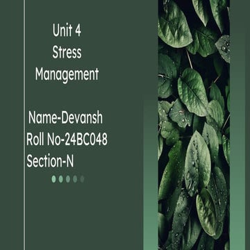 Managing Strmess for a Good Life (2).pdf