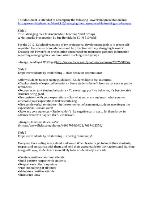 Digital Story Small Group Instruction | PPT