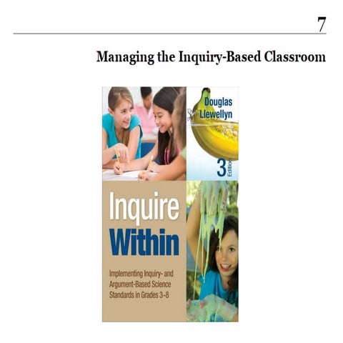 Preparing your active learning classroom chapter 5 | PPTX