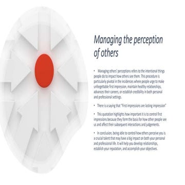 Managing the perception of others.pptx