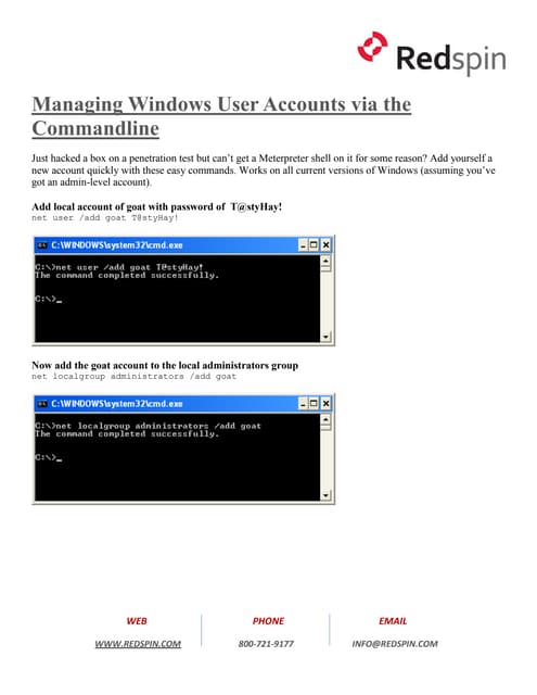Windows Server 2008 R2 Overview