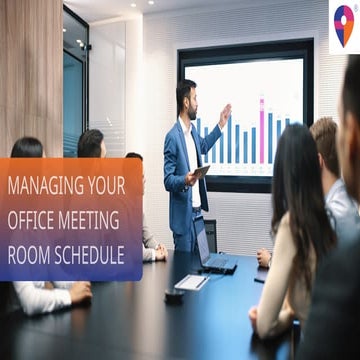 Managing Your Office Meeting Room Schedule.pptx