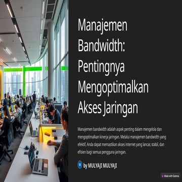 Manajemen-Bandwidth-Pentingnya-Mengoptimalkan-Akses-Jaringan.pptx