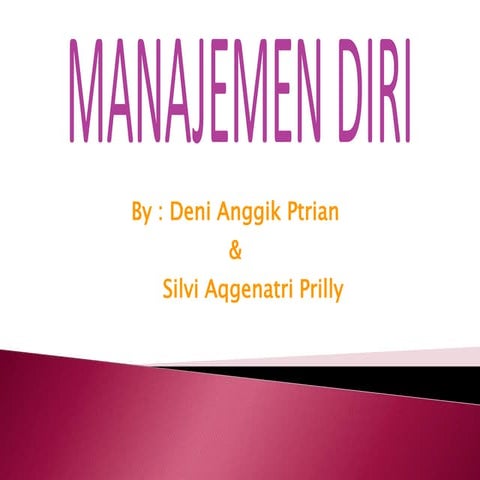 Manajemen-Diri-Ppt-Ahmf.ppt
