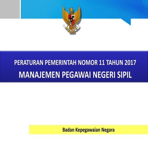 Materi Pengenalan Jabatan Orientasi PPPK | PDF