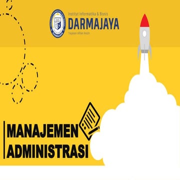 Manajemen Administrasi (1) power point.pptx