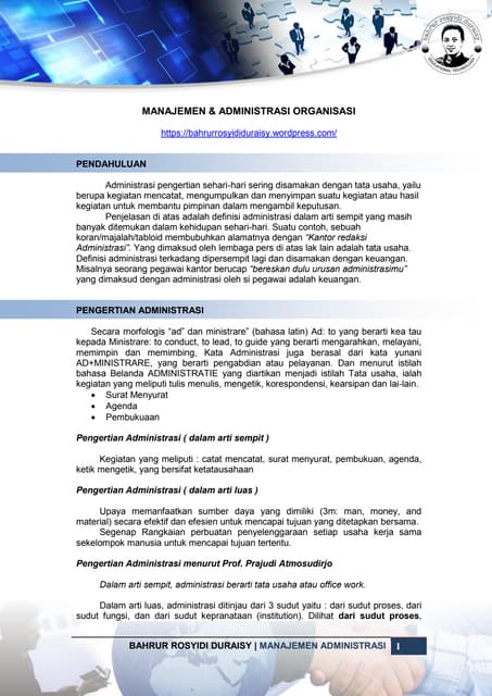 Teamwork dalam organisasi | PDF