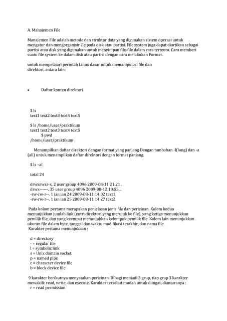 Manajemen User dan Group di Centos-7.pptx