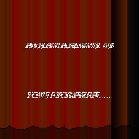 Manajemen humas | PPT