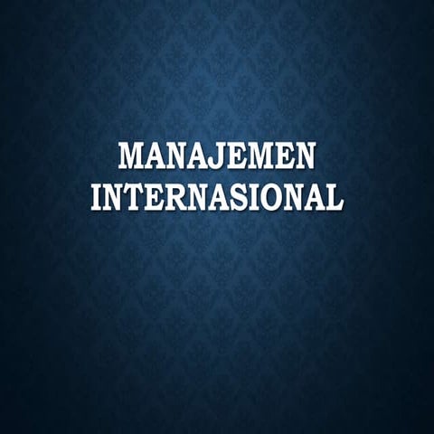 manajemen internasional.ppt