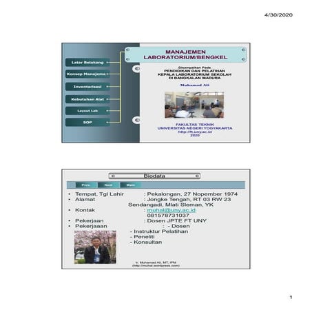 BAB 2. PENGELOLAAN DAN MANAJEMEN LAB..pptx