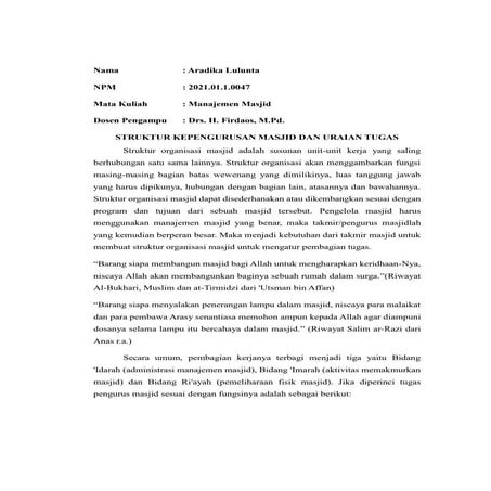 Manajemen Masjid 7.docx