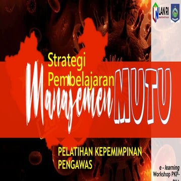Manajemen mutu | PPTX