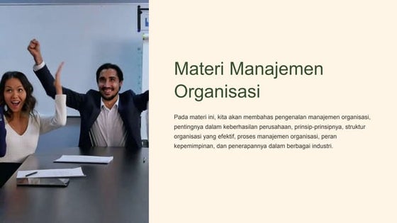 PERT. 1 Overview ORGANISASI DAN MANAJEMEN PERUSAHAAN INDUSTRI.pptx