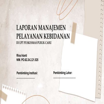 Manajemen Pelayanan Kebidanan.pptx