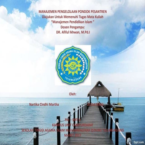 Contoh program kerja yayasan | DOCX