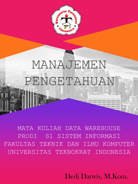 Presentasi Knowledge Management.pptx