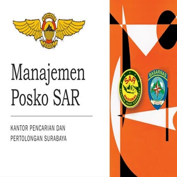 Materi Manajemen Posko SAR.pptx