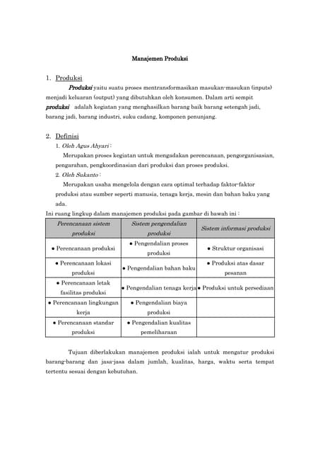 Contoh Presentasi Pengenalan Produk | PPTX