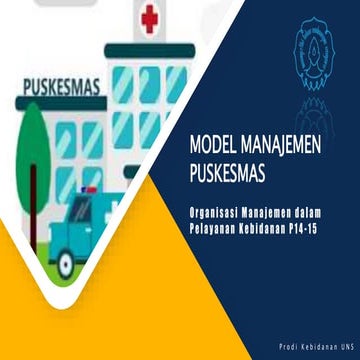 Manajemen Puskesmas BELAJAR BERSAMA SAMA .pptx