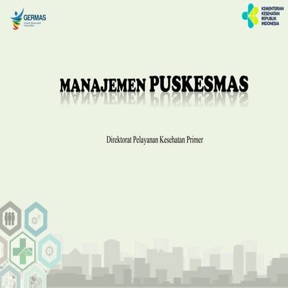 Petunjuk Teknis Integrasi Pelayanan Kesehatan Primer.ppt