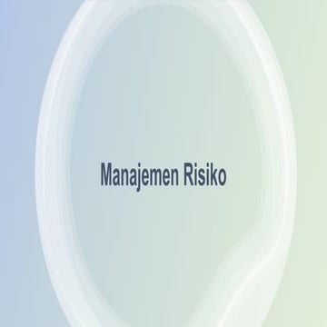 Pengenalan Manajemen Risiko dan Risk Register.pptx