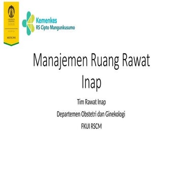 Manajemen Ruang Rawat Inap Rumah Sakit.pptx