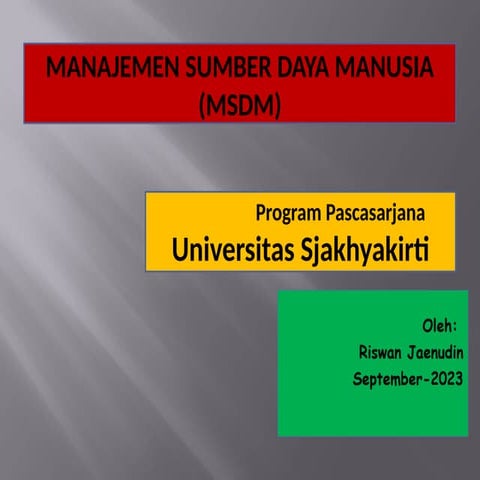 Manajemen SDM-1 (Oktober versi 2023).pptx