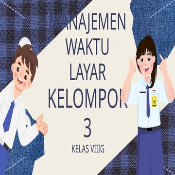 Materi Chapter 1 - Adverb of Frequency, Asking & Giving Opinion, and ...