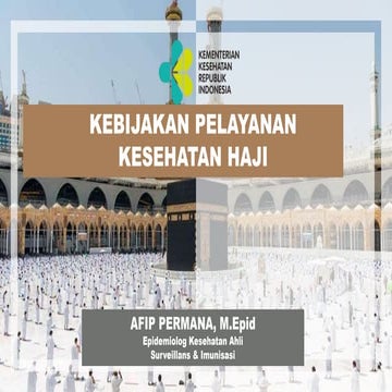 MANASIK KABUPATEN 2023 KESEHATAN.pptx