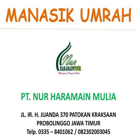 MANASIK UMRAH.pptx