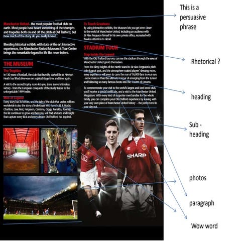 Manchester united | PPTX