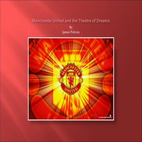 A presentation on Manchester United Football Club | PPTX